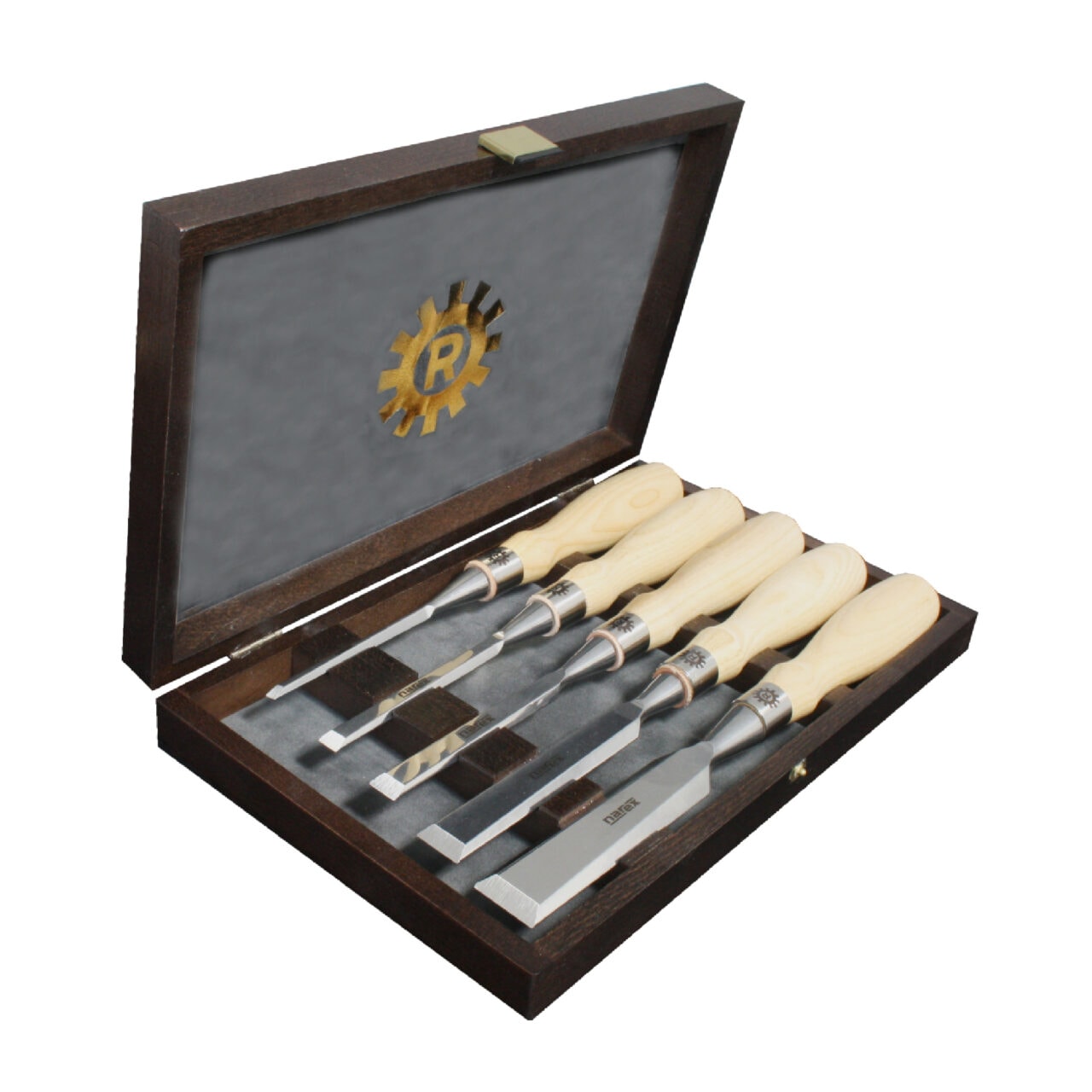 Stemjern for Trearbeid - Hoggjern