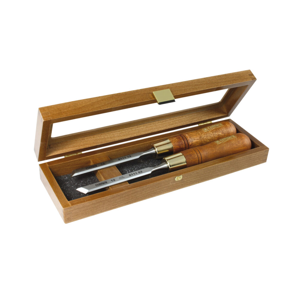 Stemjern for Trearbeid - Hoggjern