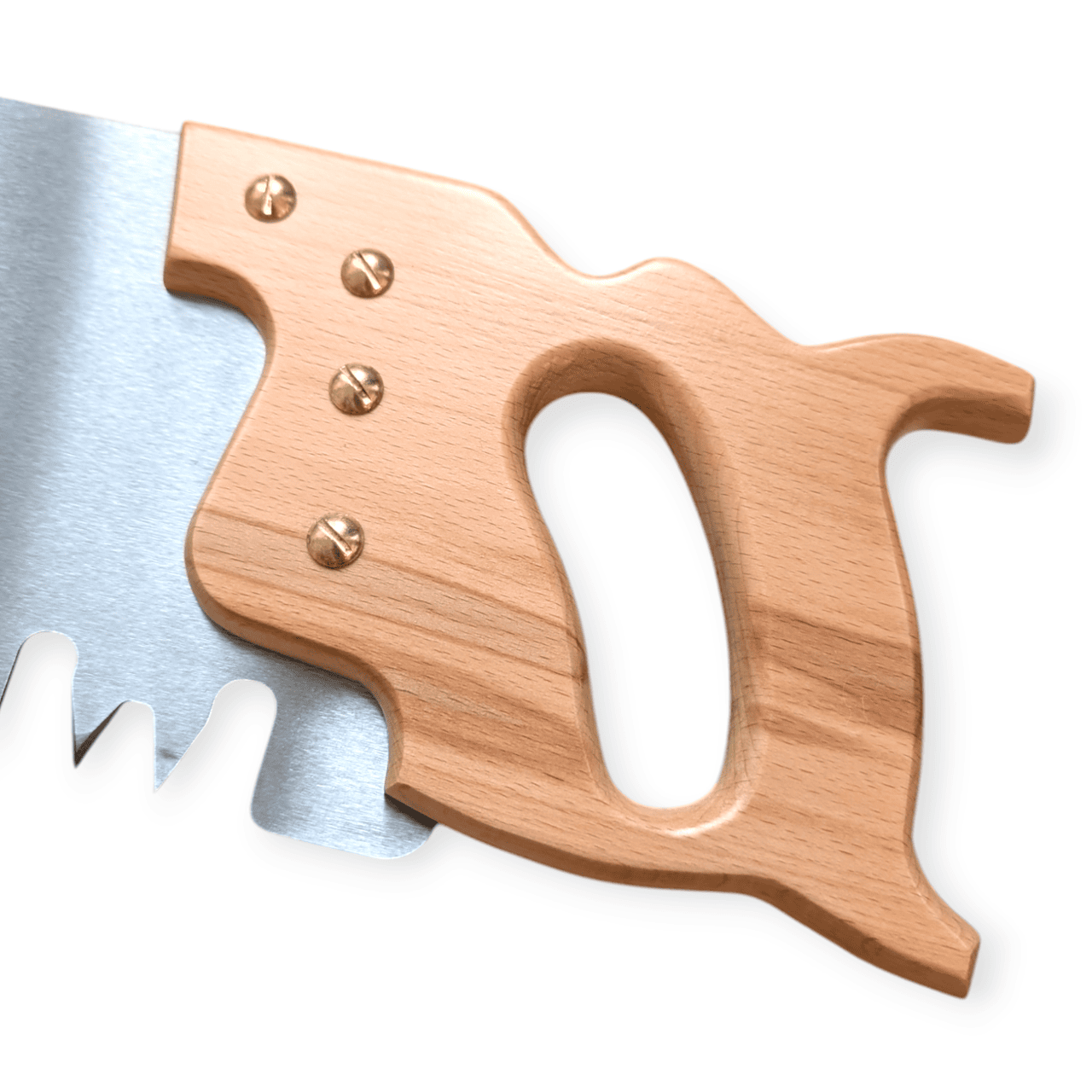 Stemjern for Trearbeid - Hoggjern